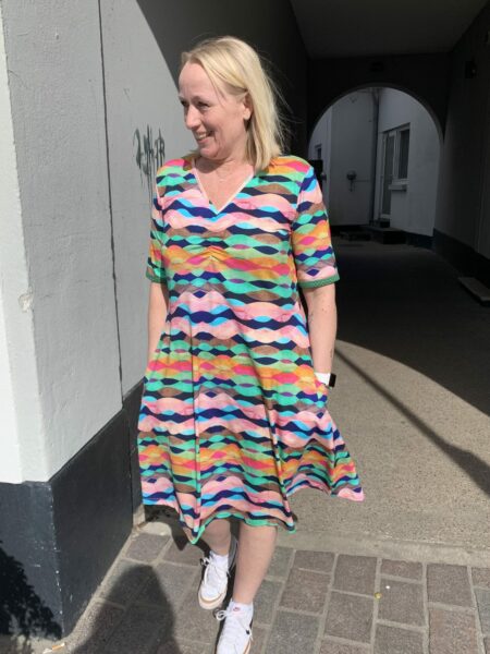 Forside - Fashion By B-Design