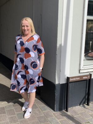 Forside - Fashion By B-Design