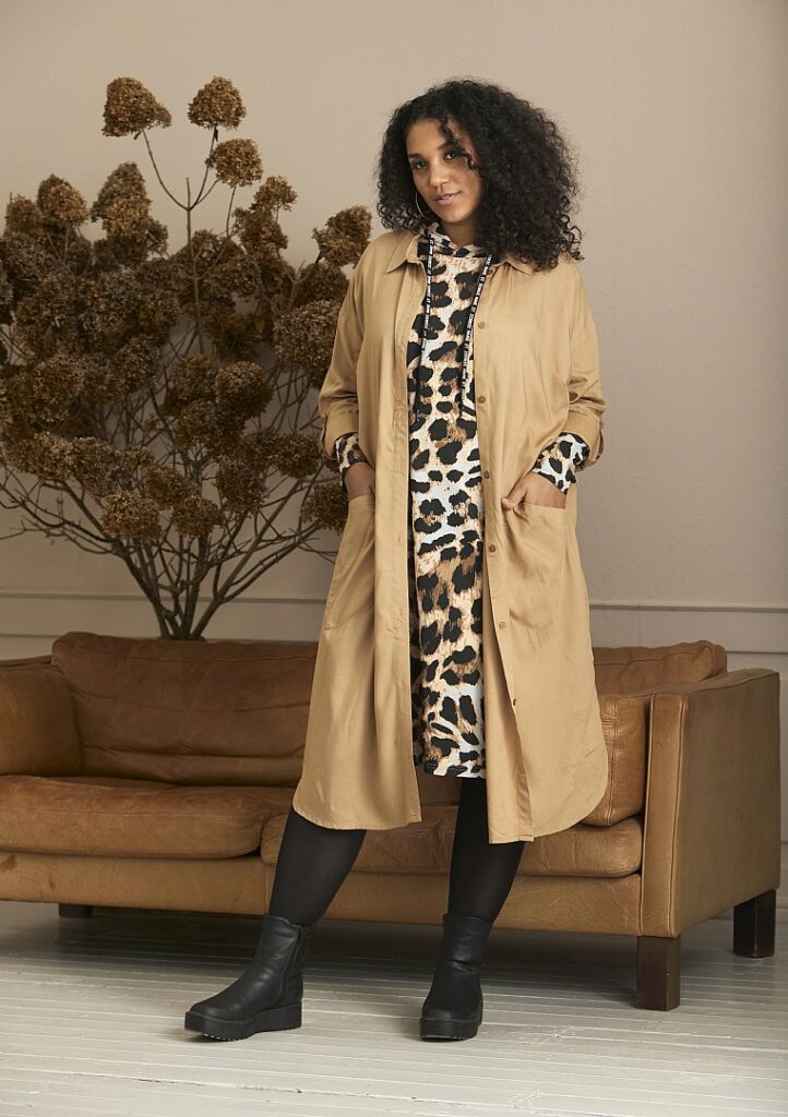 Forside - Fashion By B-Design