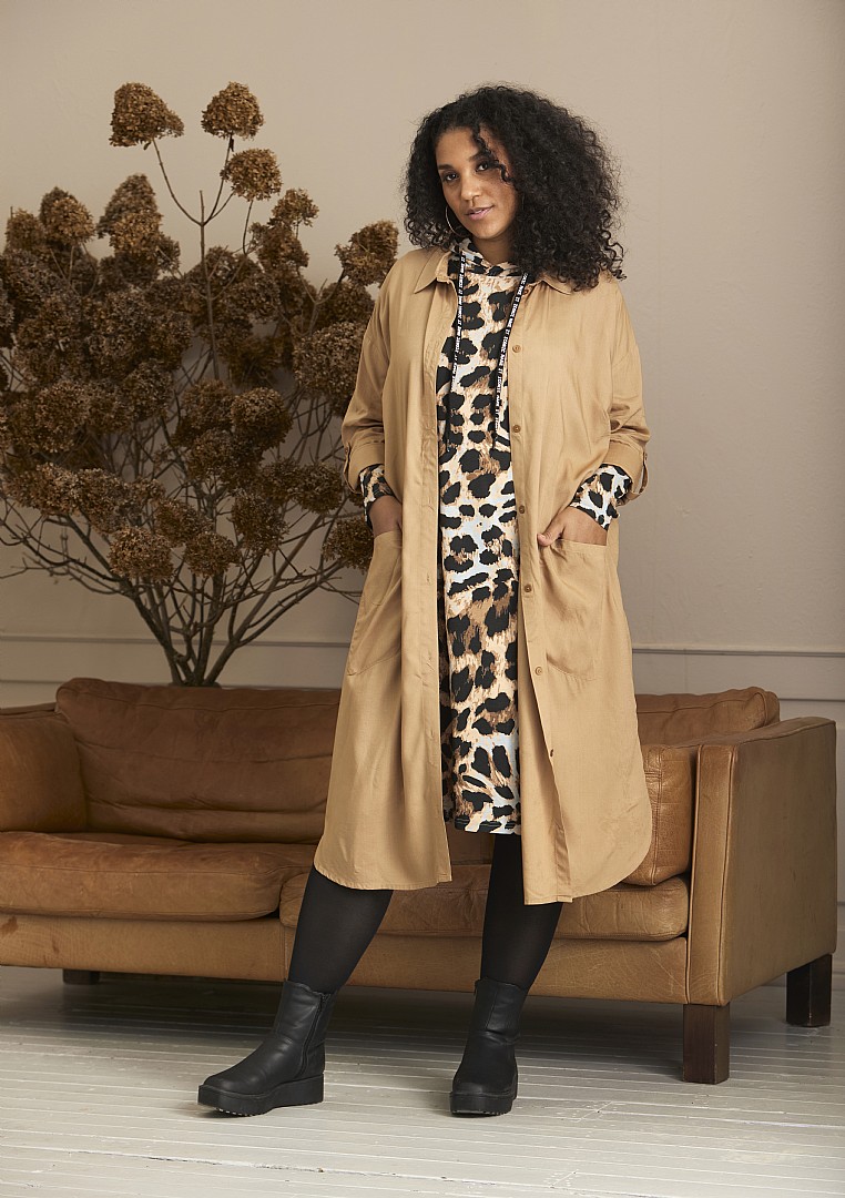 Forside - Fashion By B-Design